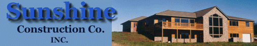 Sunshine Construction Company