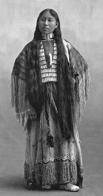 Cheyenne
